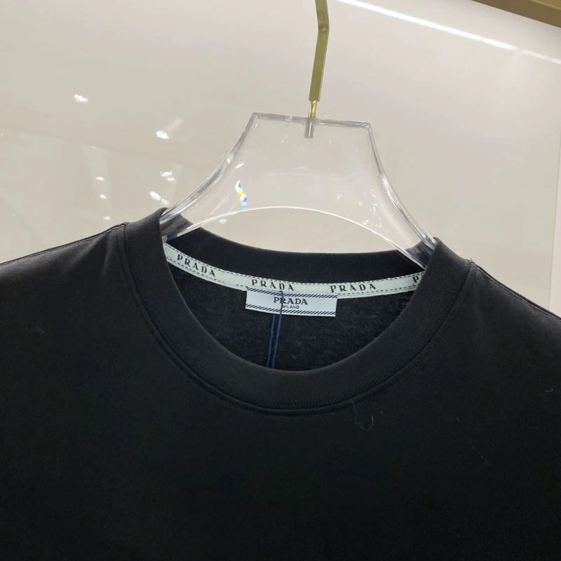 Perfect replica Prada T-Shirts