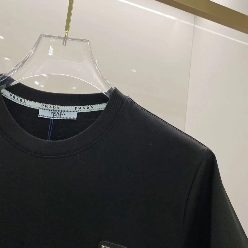 Perfect replica Prada T-Shirts
