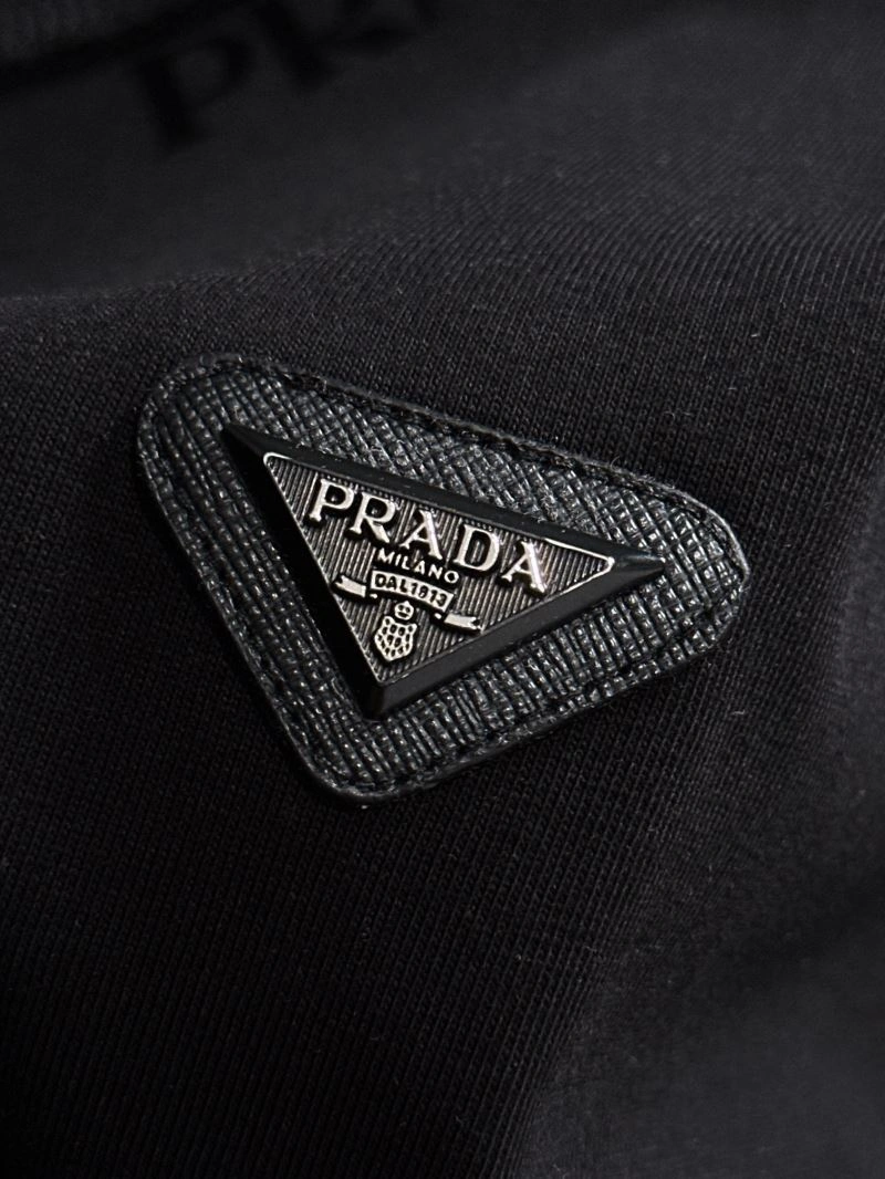 Precise copy Prada T-Shirts