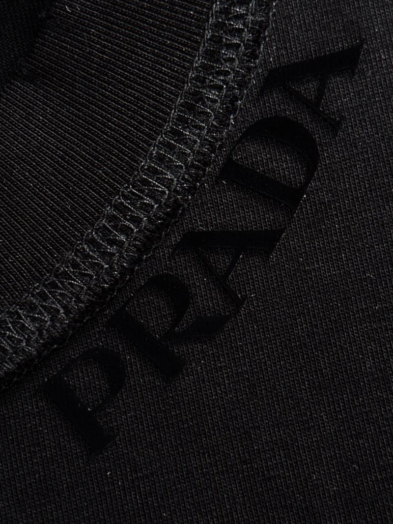 Precise copy Prada T-Shirts