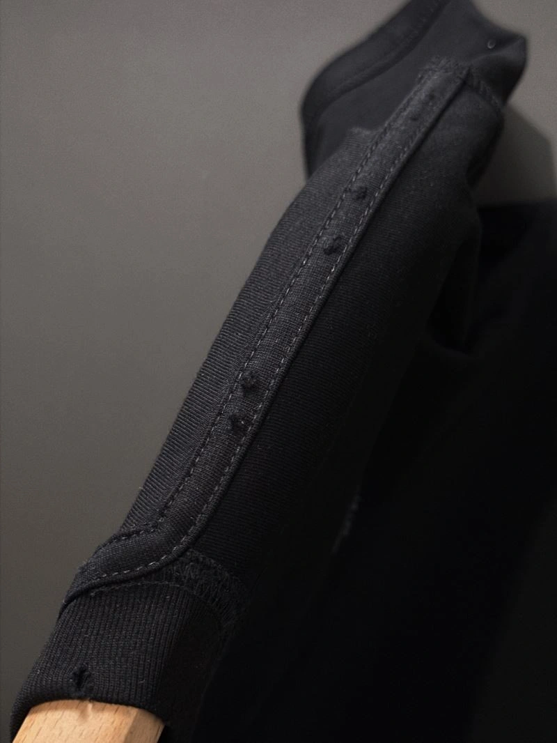 Precise copy Prada T-Shirts