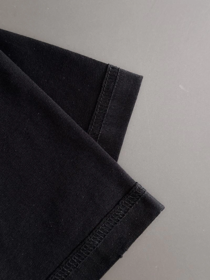 Precise copy Prada T-Shirts