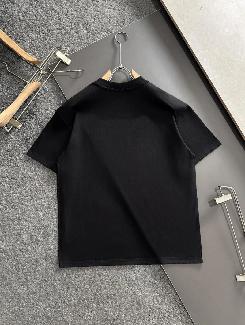 Precise copy Prada T-Shirts