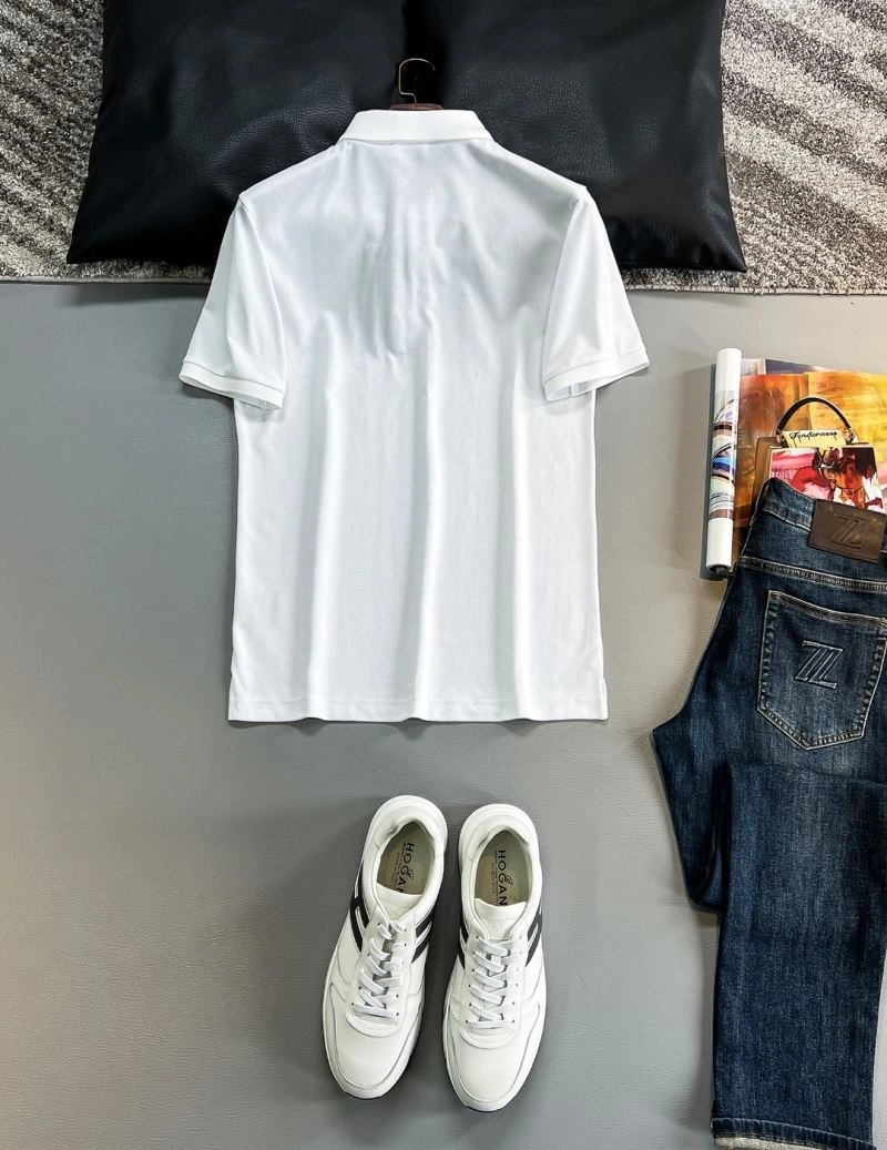 Mirror quality Prada T-Shirts