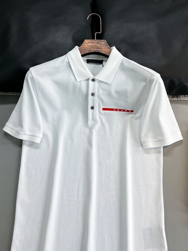 Mirror quality Prada T-Shirts