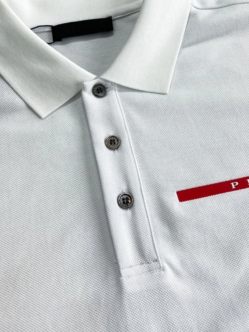 Mirror quality Prada T-Shirts
