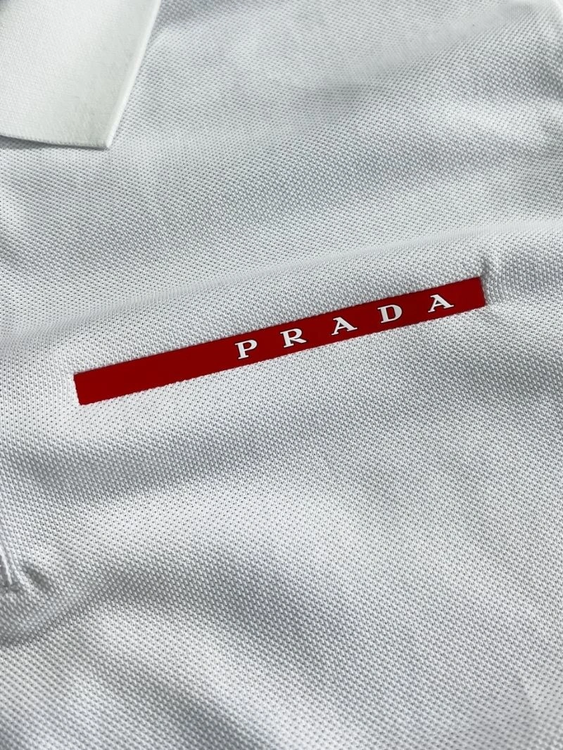 Mirror quality Prada T-Shirts