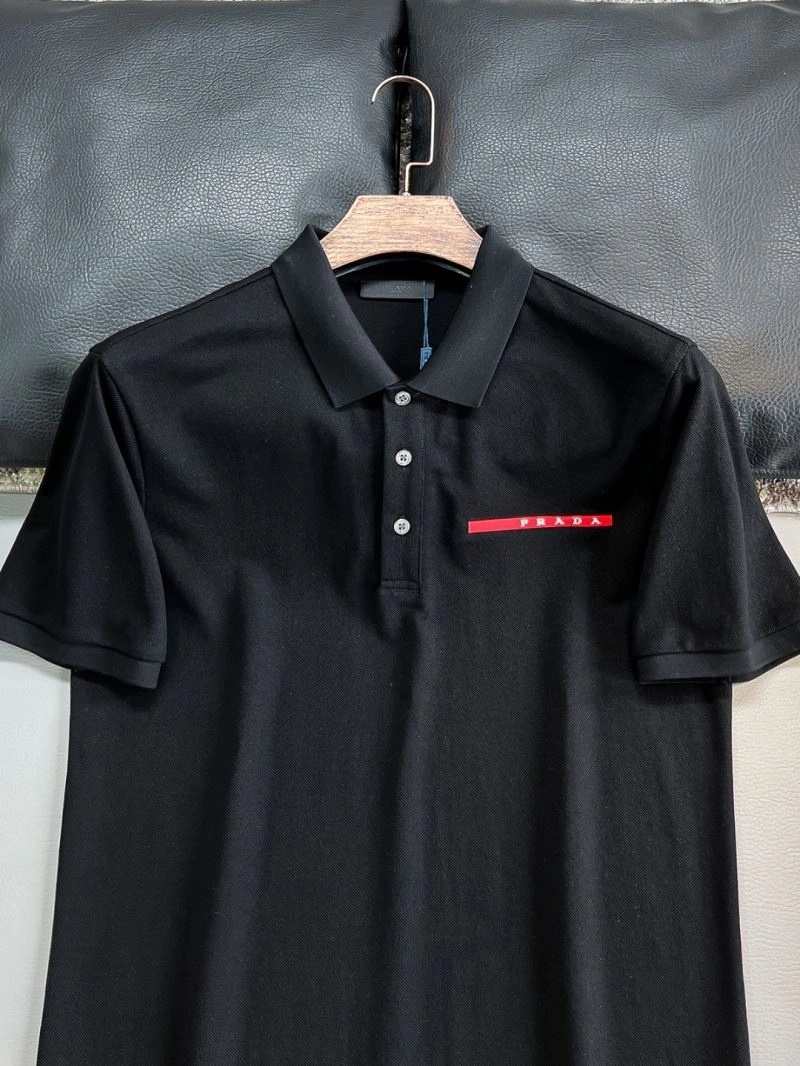 1:1 copy Prada T-Shirts