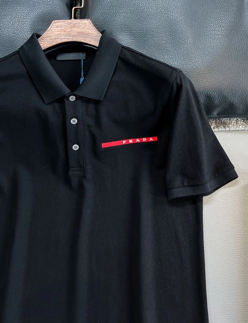 1:1 copy Prada T-Shirts