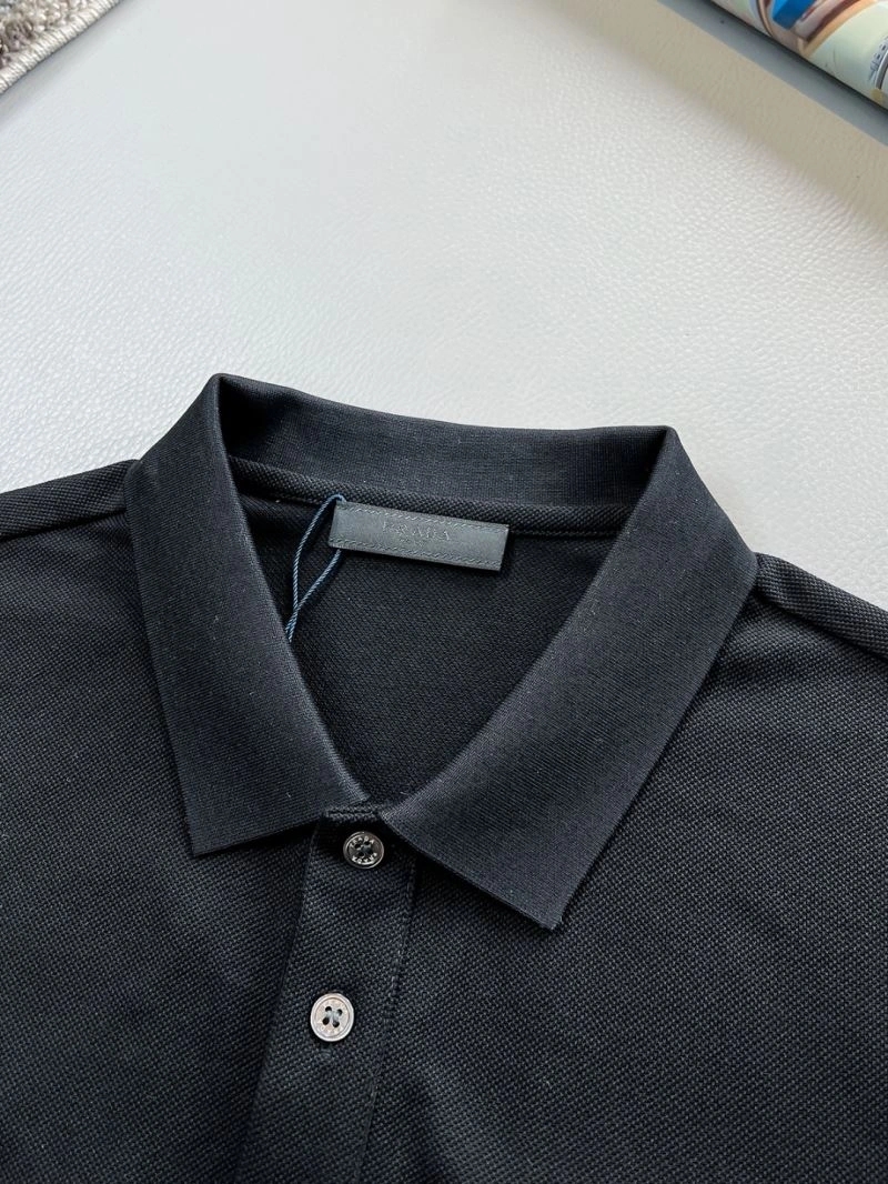 1:1 copy Prada T-Shirts