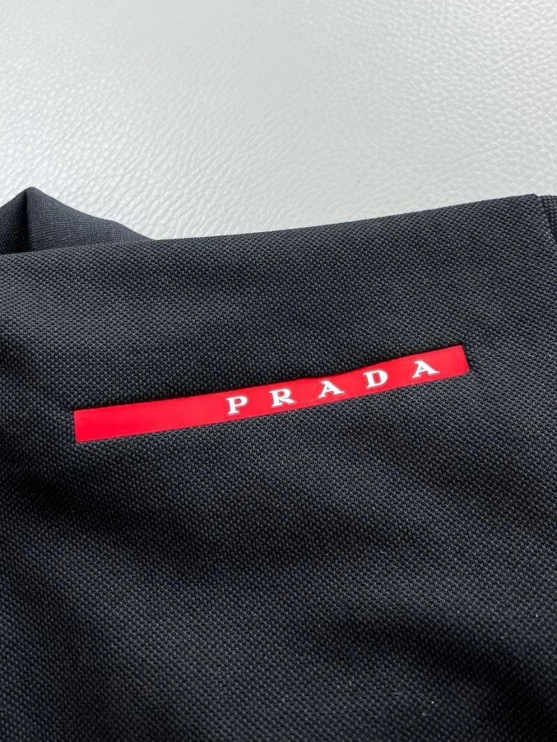 1:1 copy Prada T-Shirts