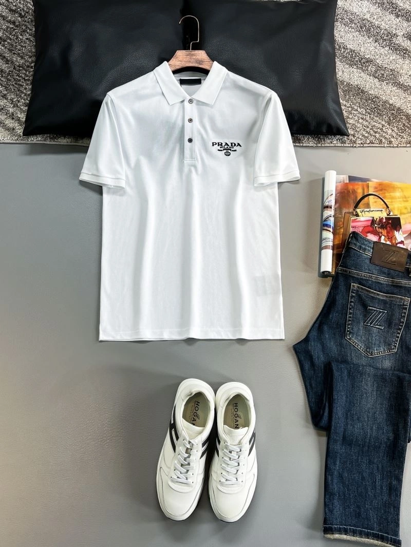 Prada T-Shirts