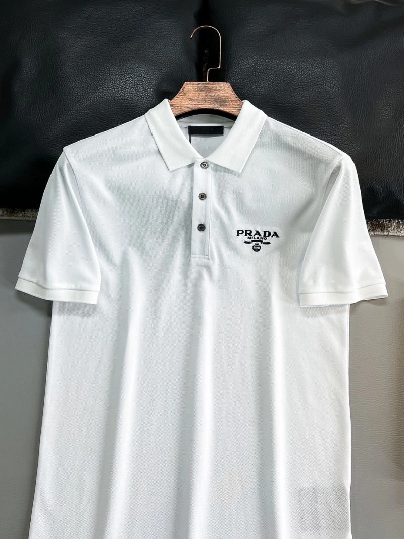 Mirror quality Prada T-Shirts