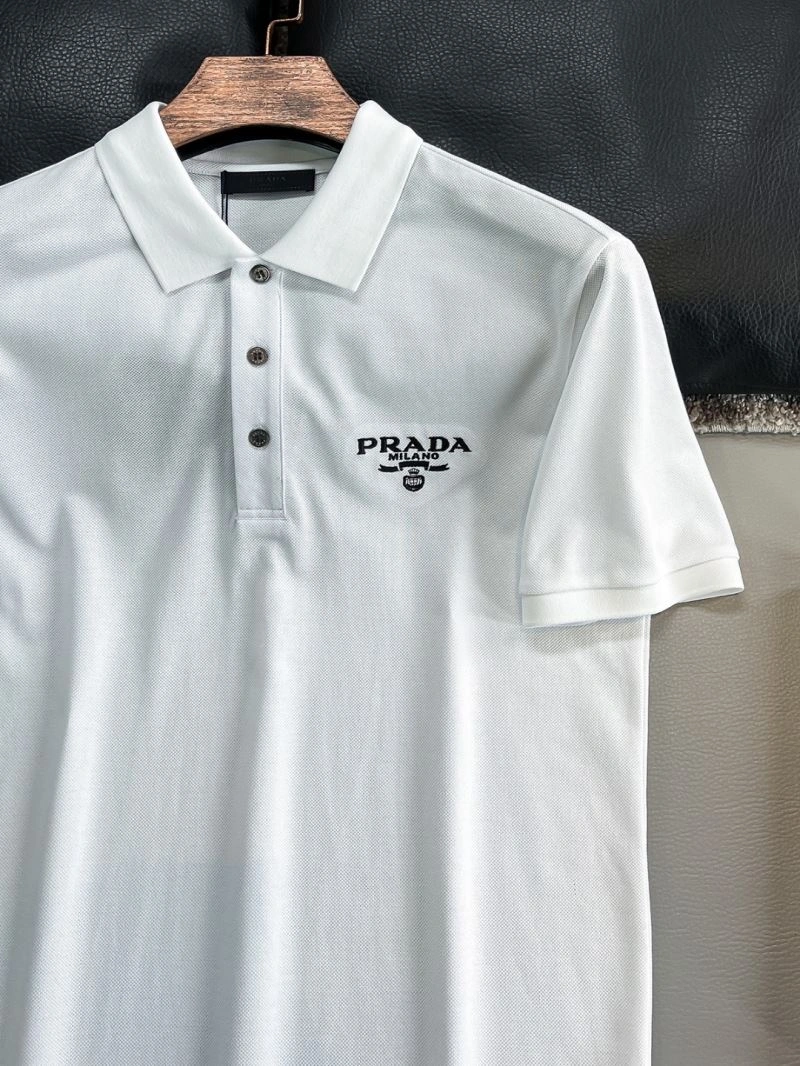 Mirror quality Prada T-Shirts