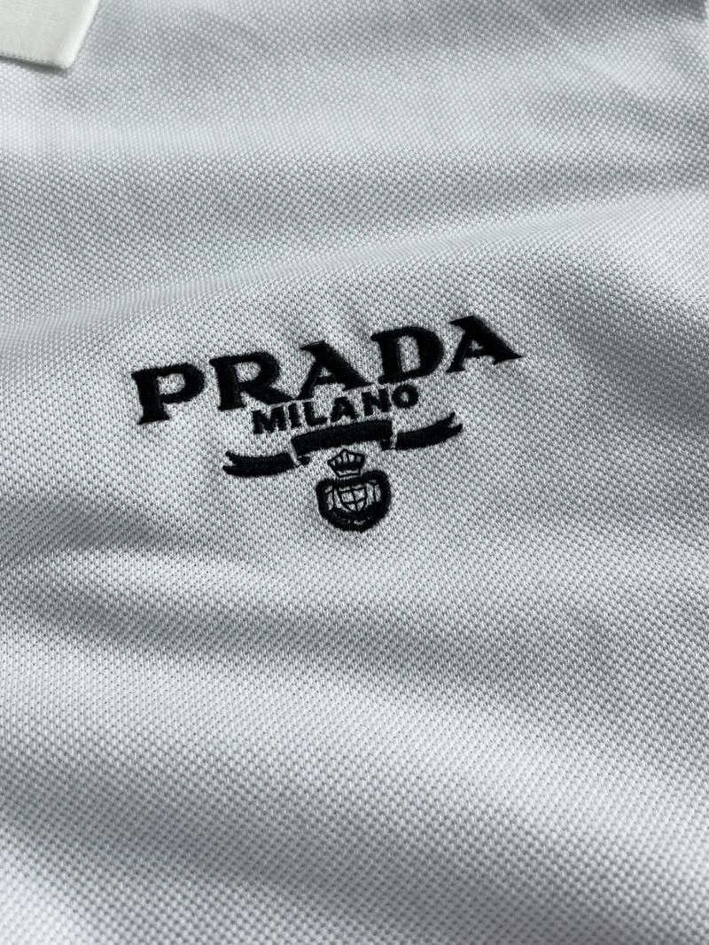 Mirror quality Prada T-Shirts