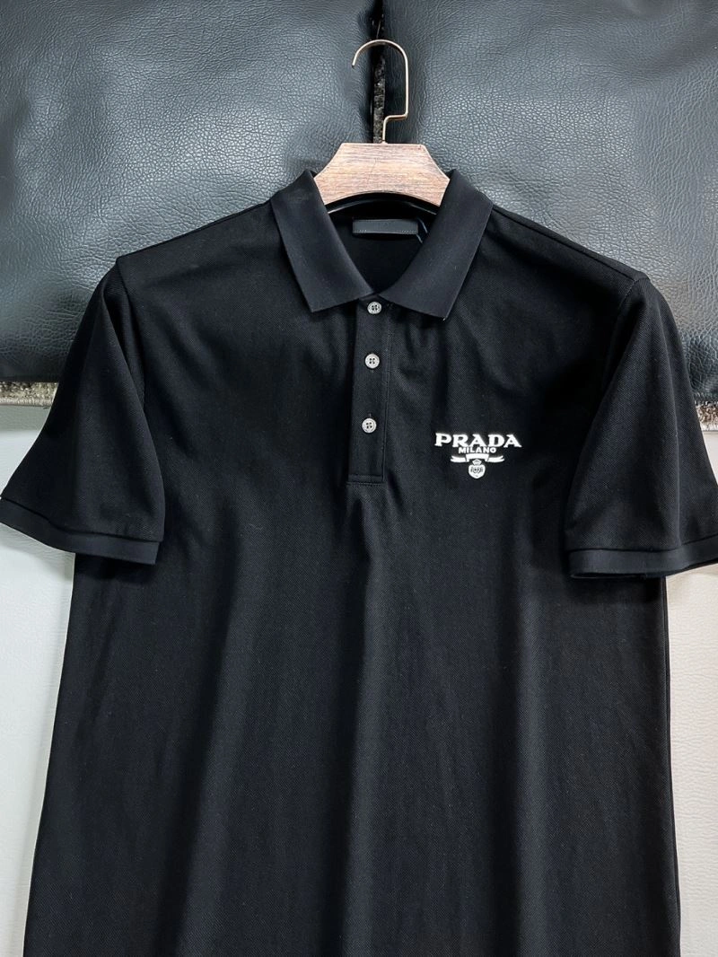 Factory-made Prada T-Shirts