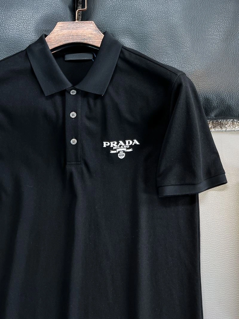 Factory-made Prada T-Shirts