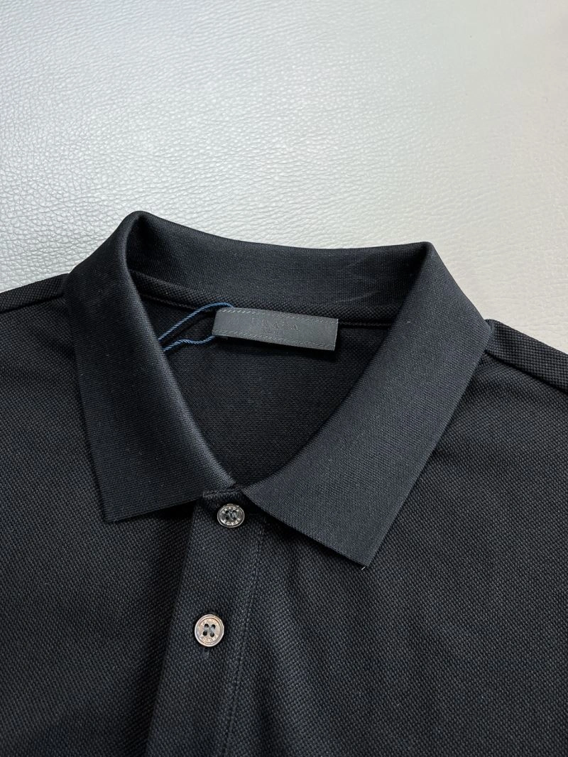 Factory-made Prada T-Shirts