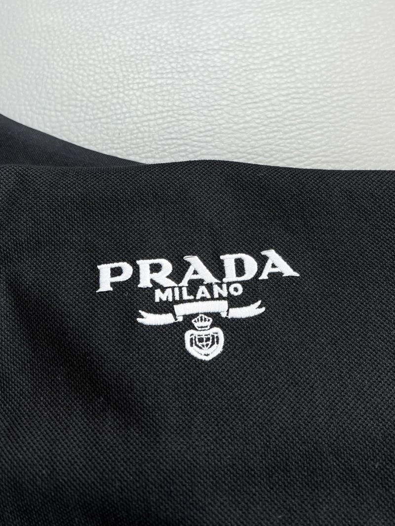 Factory-made Prada T-Shirts