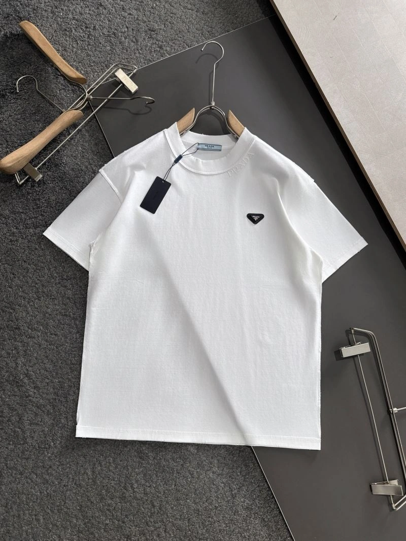Prada T-Shirts