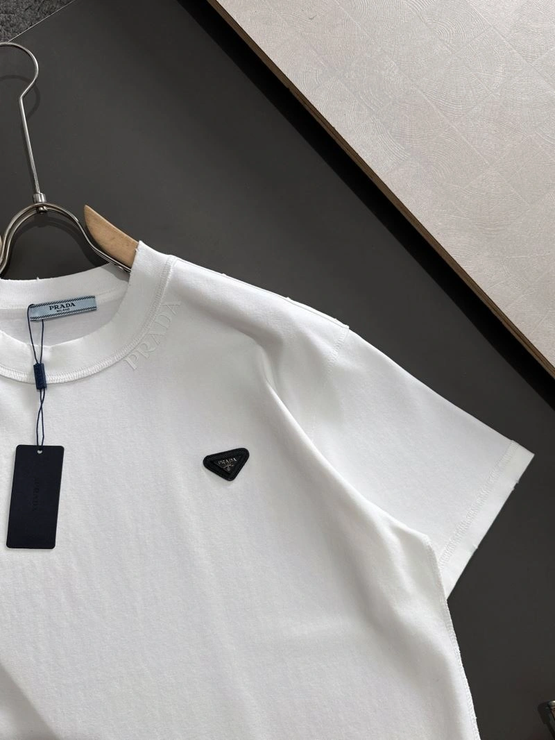 1:1 copy Prada T-Shirts
