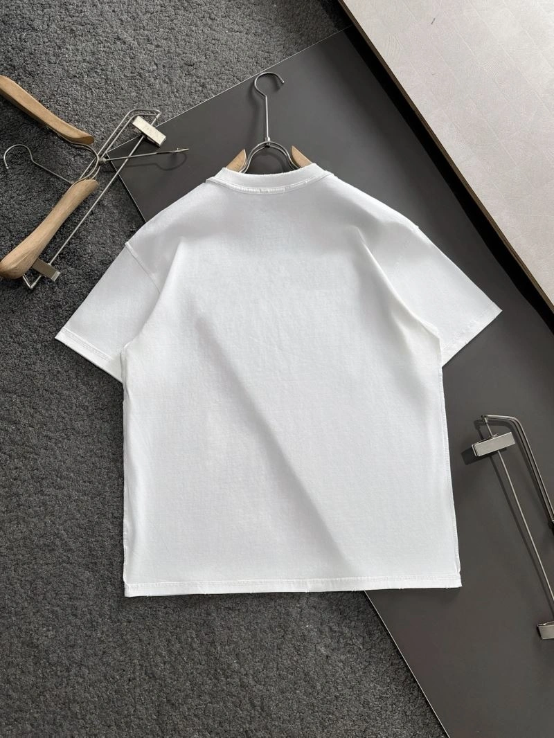 1:1 copy Prada T-Shirts