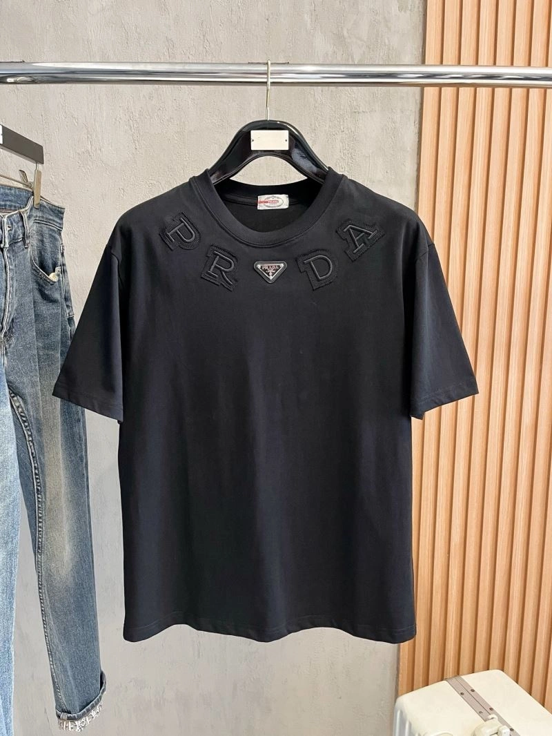 Prada T-Shirts