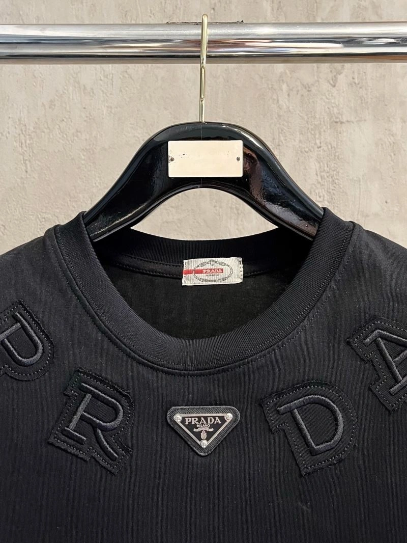 Top mirror Prada T-Shirts