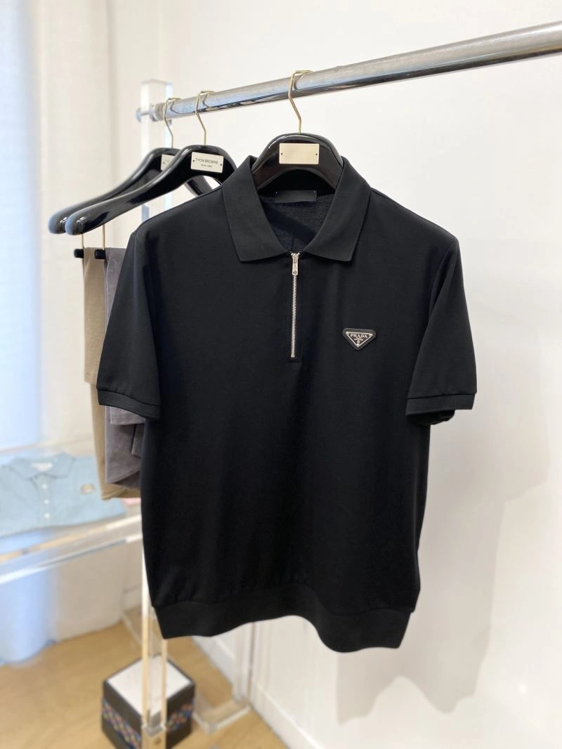 Prada T-Shirts