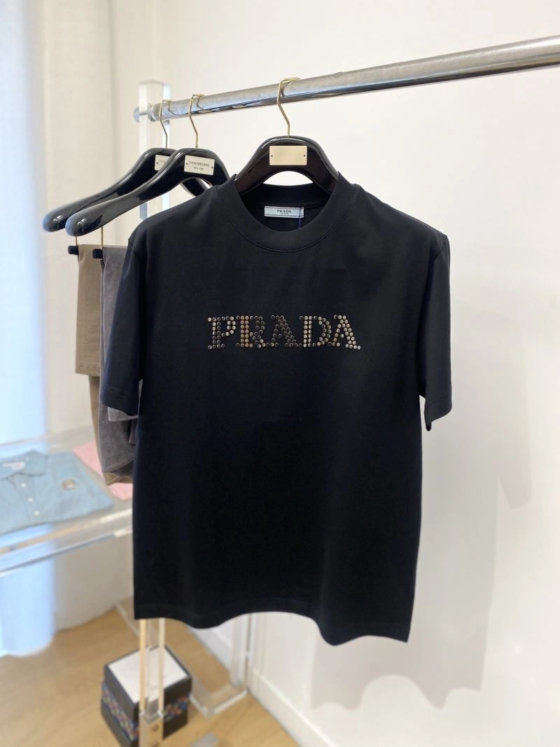 Prada T-Shirts