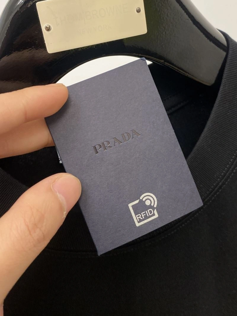 Legit Prada T-Shirts