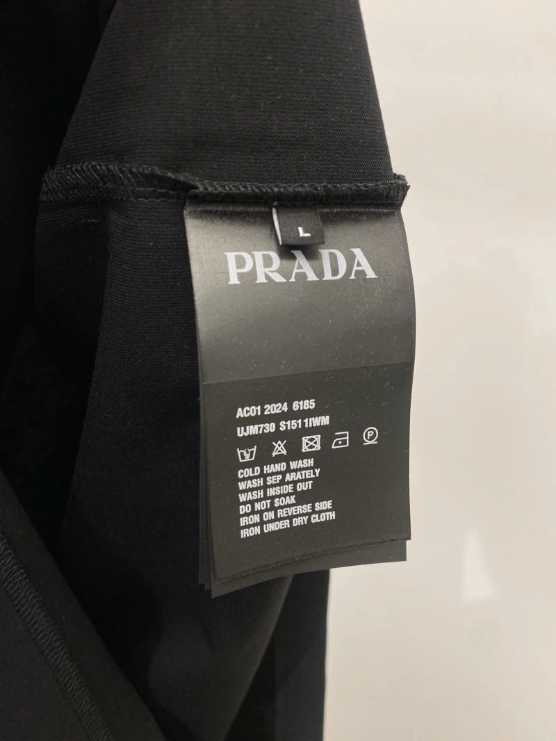 Legit Prada T-Shirts