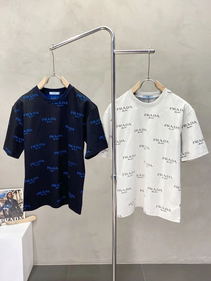 Prada T-Shirts