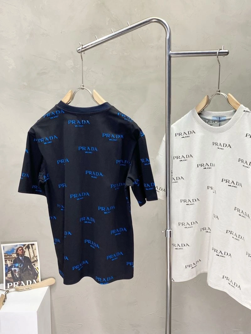 Authentic Prada T-Shirts