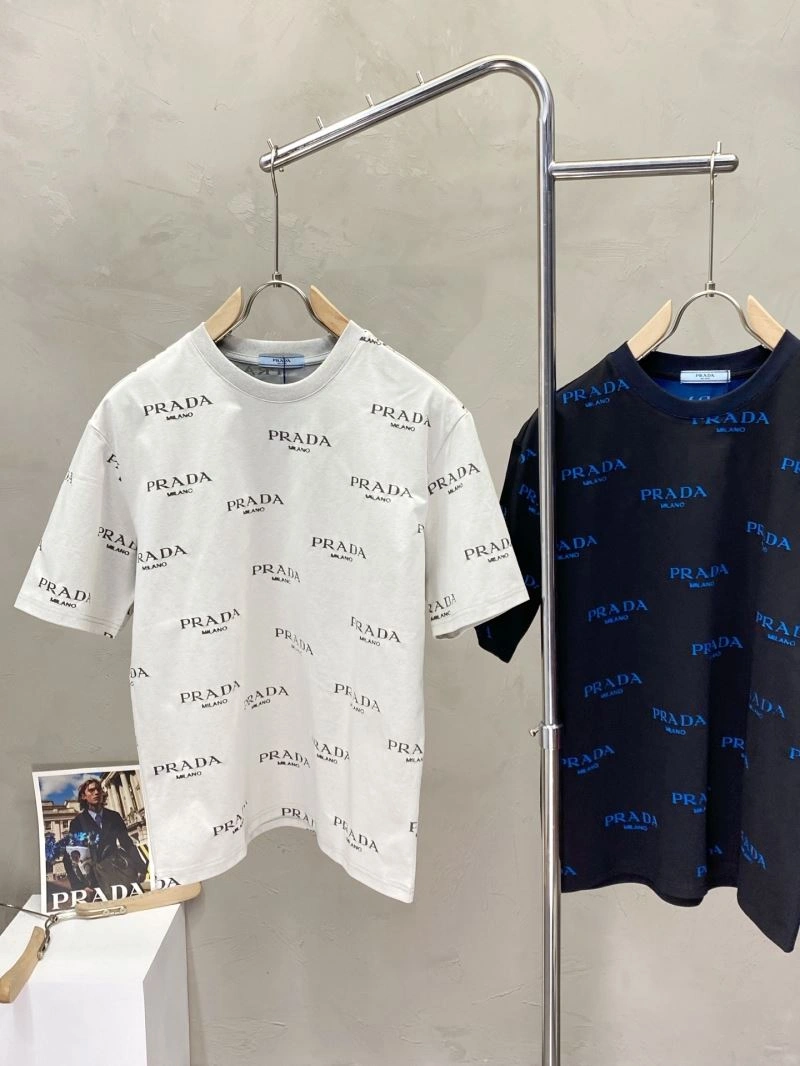 Authentic Prada T-Shirts