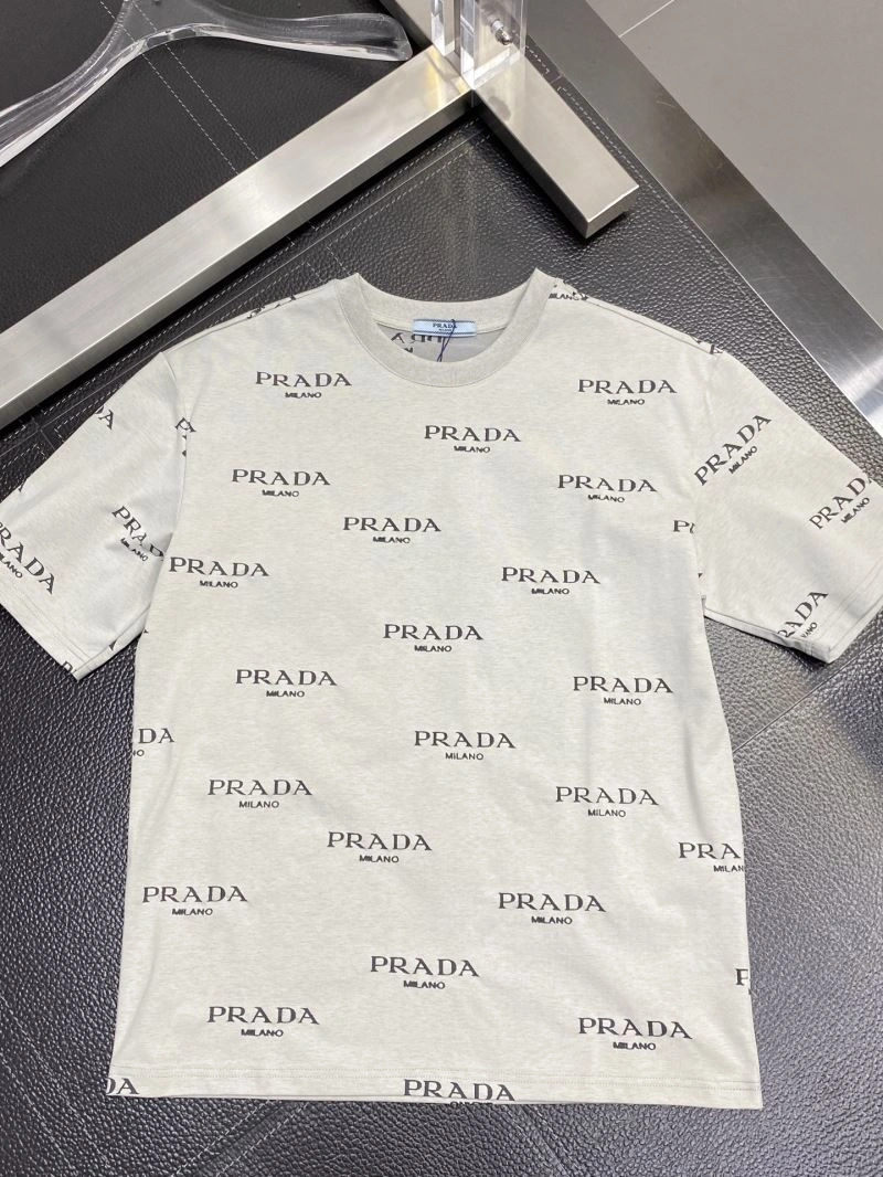 Authentic Prada T-Shirts
