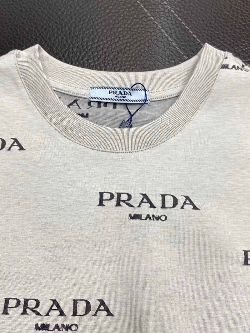 Authentic Prada T-Shirts