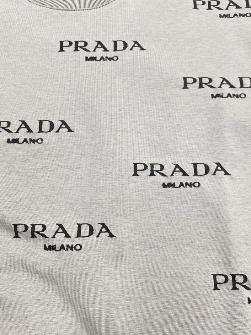 Authentic Prada T-Shirts