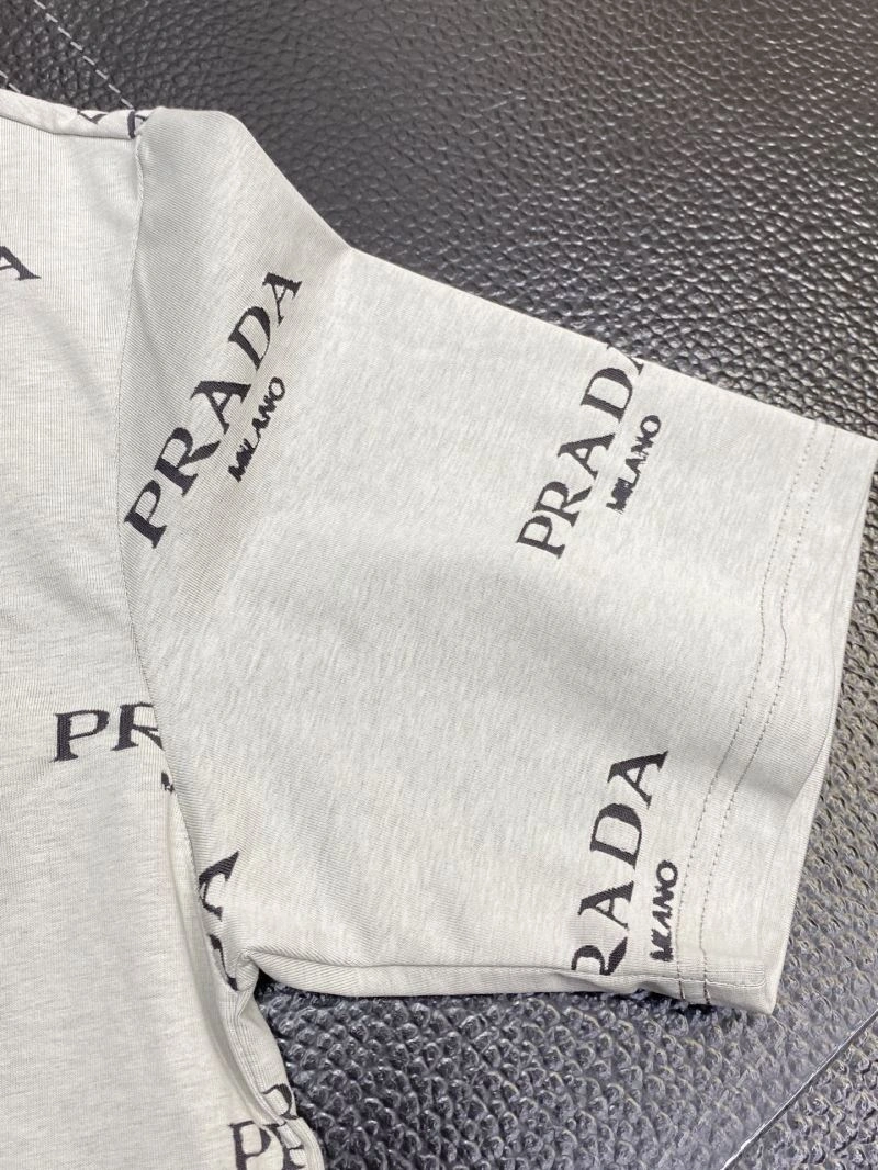 Authentic Prada T-Shirts