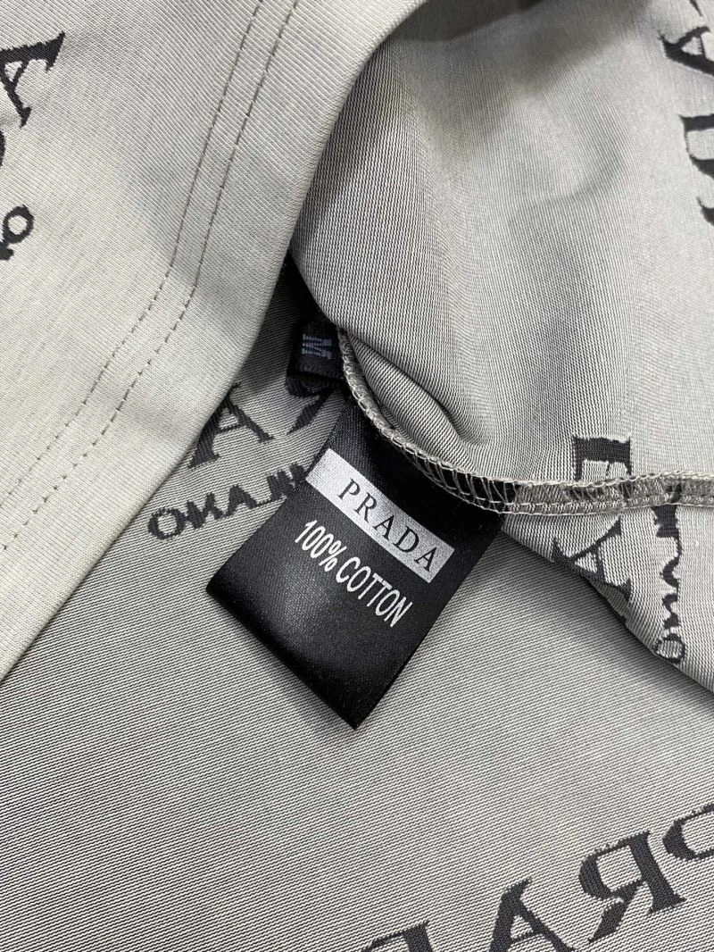 Authentic Prada T-Shirts