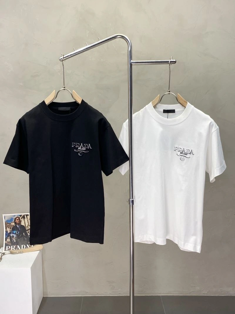 Prada T-Shirts