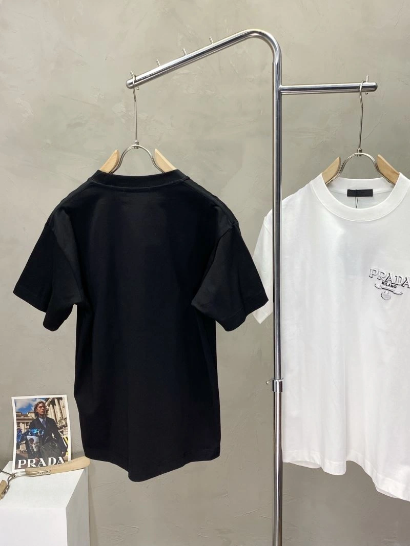 Brand-original Prada T-Shirts
