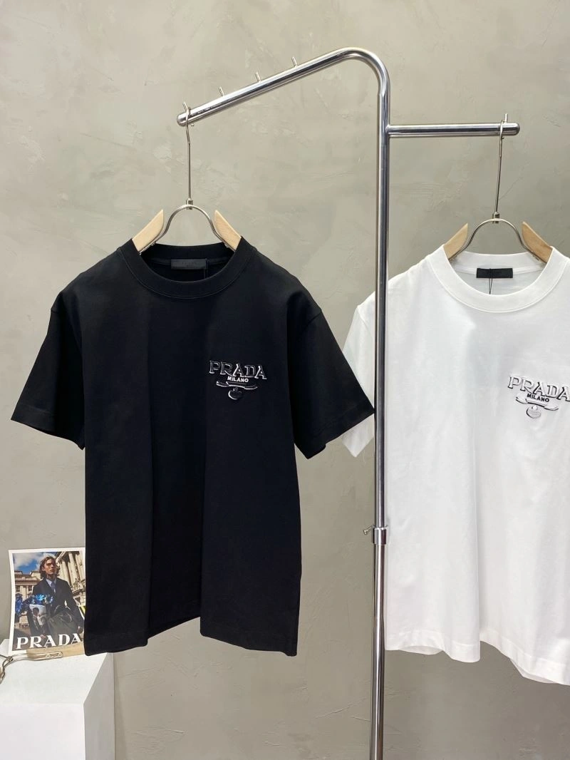 Brand-original Prada T-Shirts