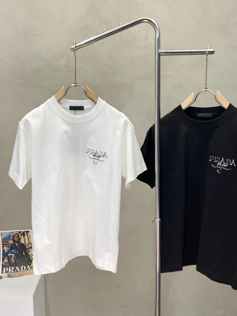 Brand-original Prada T-Shirts