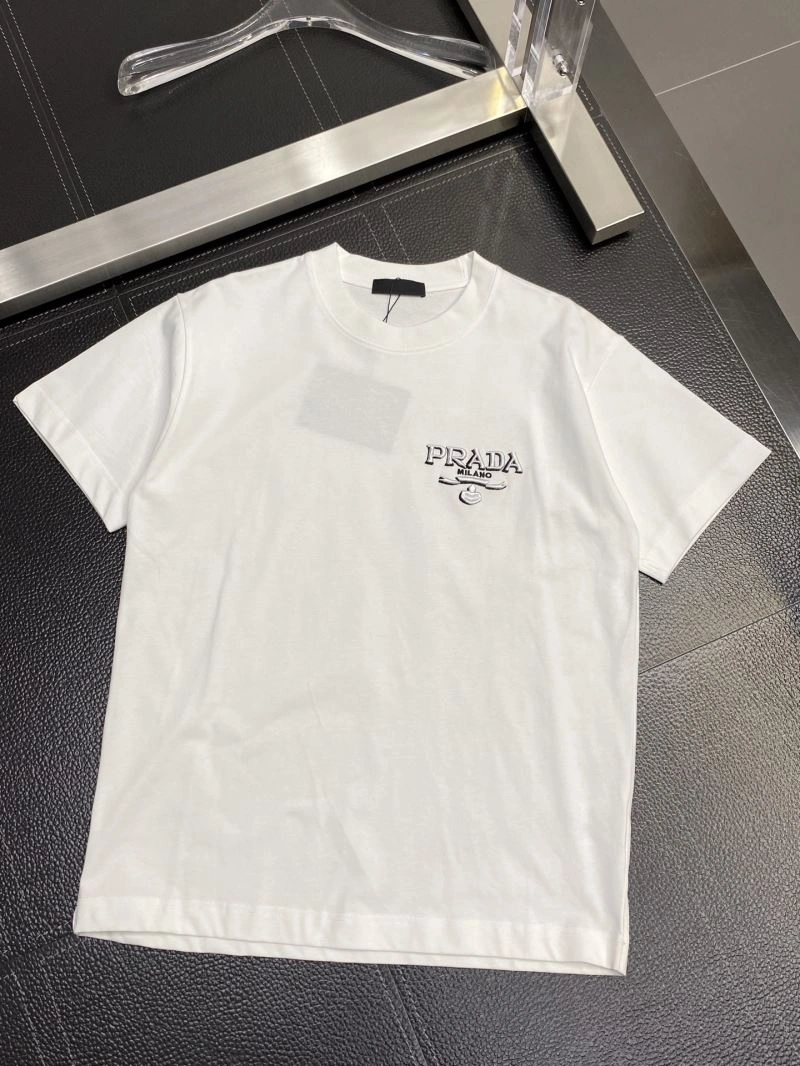 Brand-original Prada T-Shirts