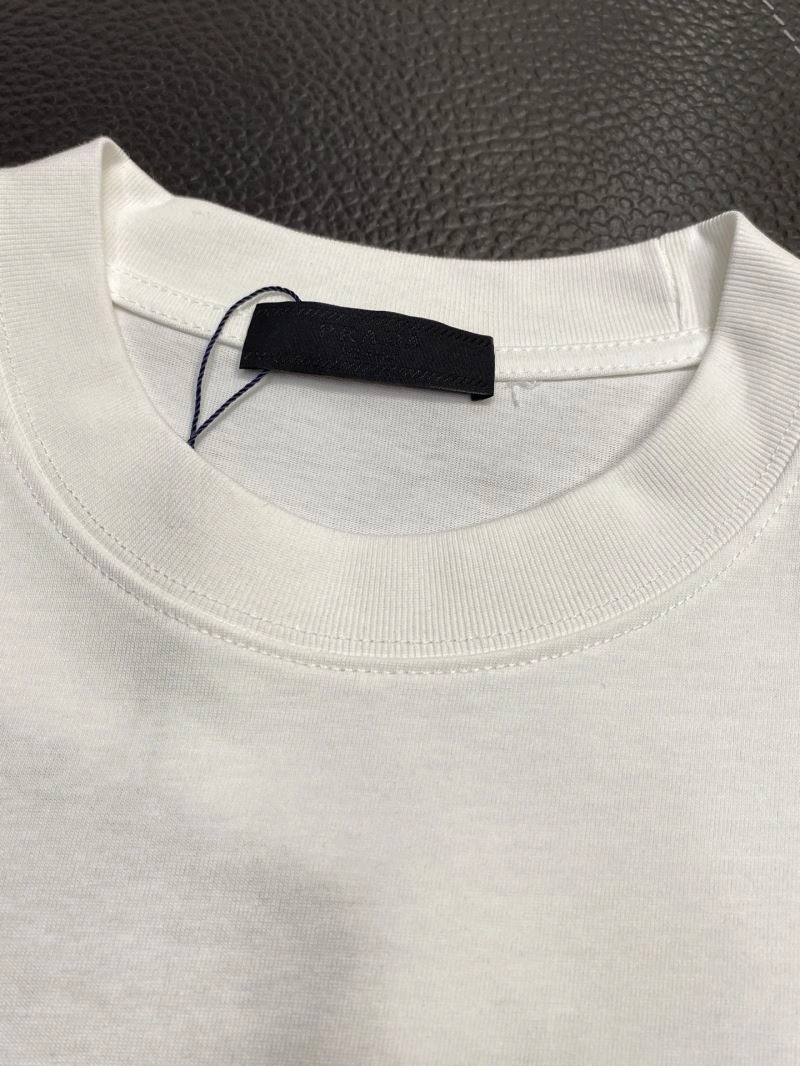Brand-original Prada T-Shirts