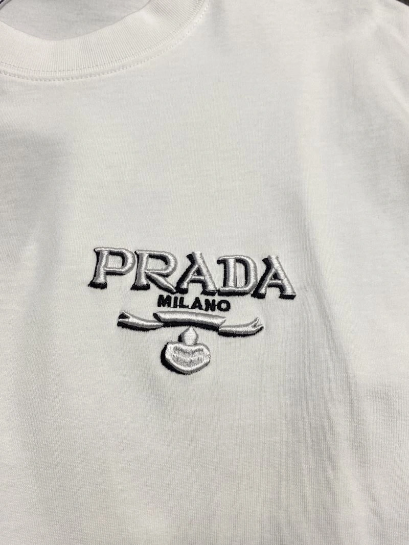 Brand-original Prada T-Shirts