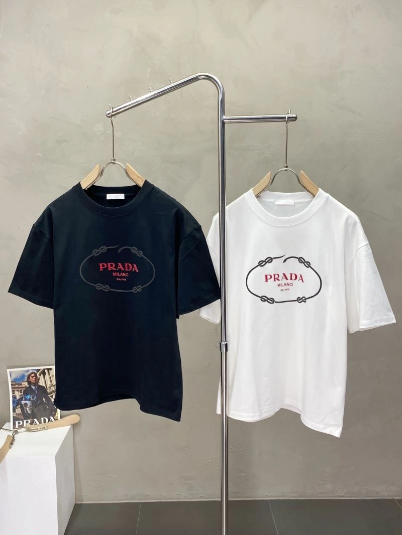 Prada T-Shirts