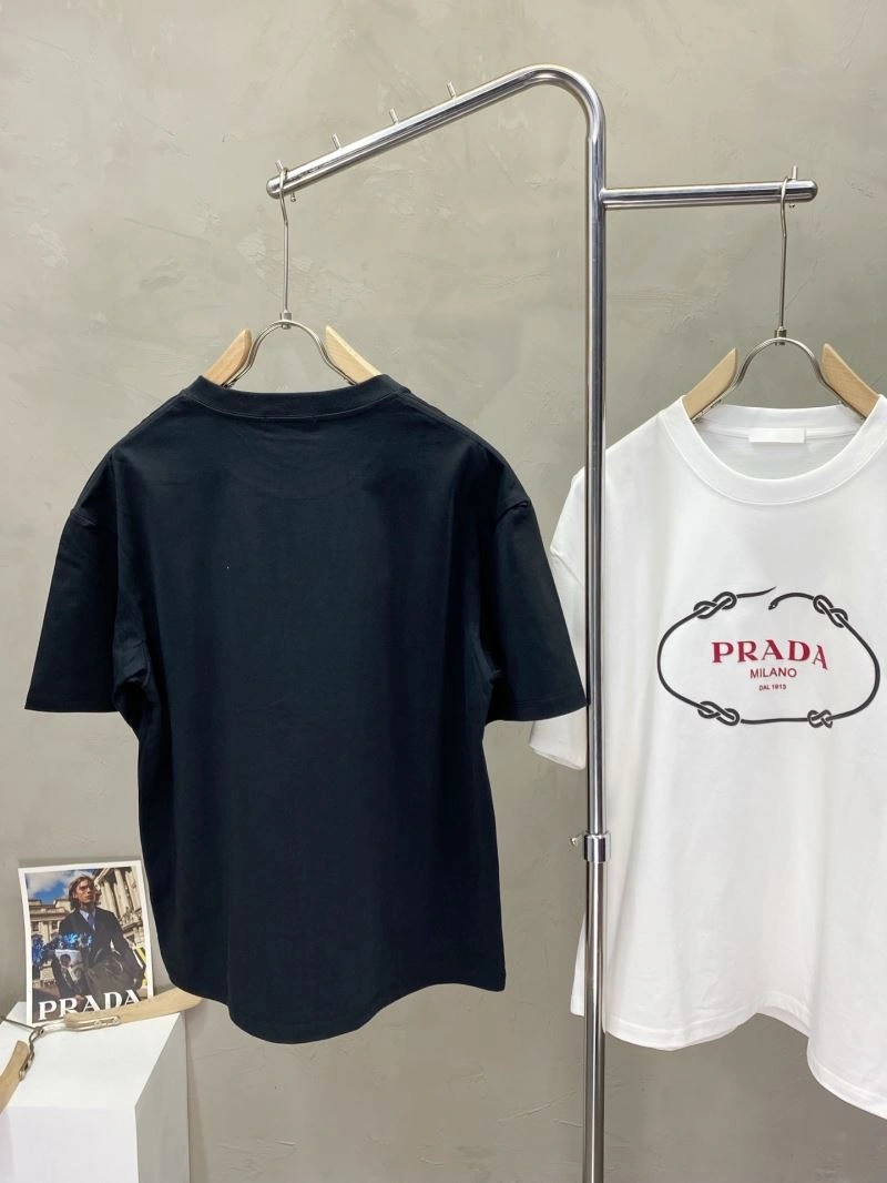 Real Prada T-Shirts