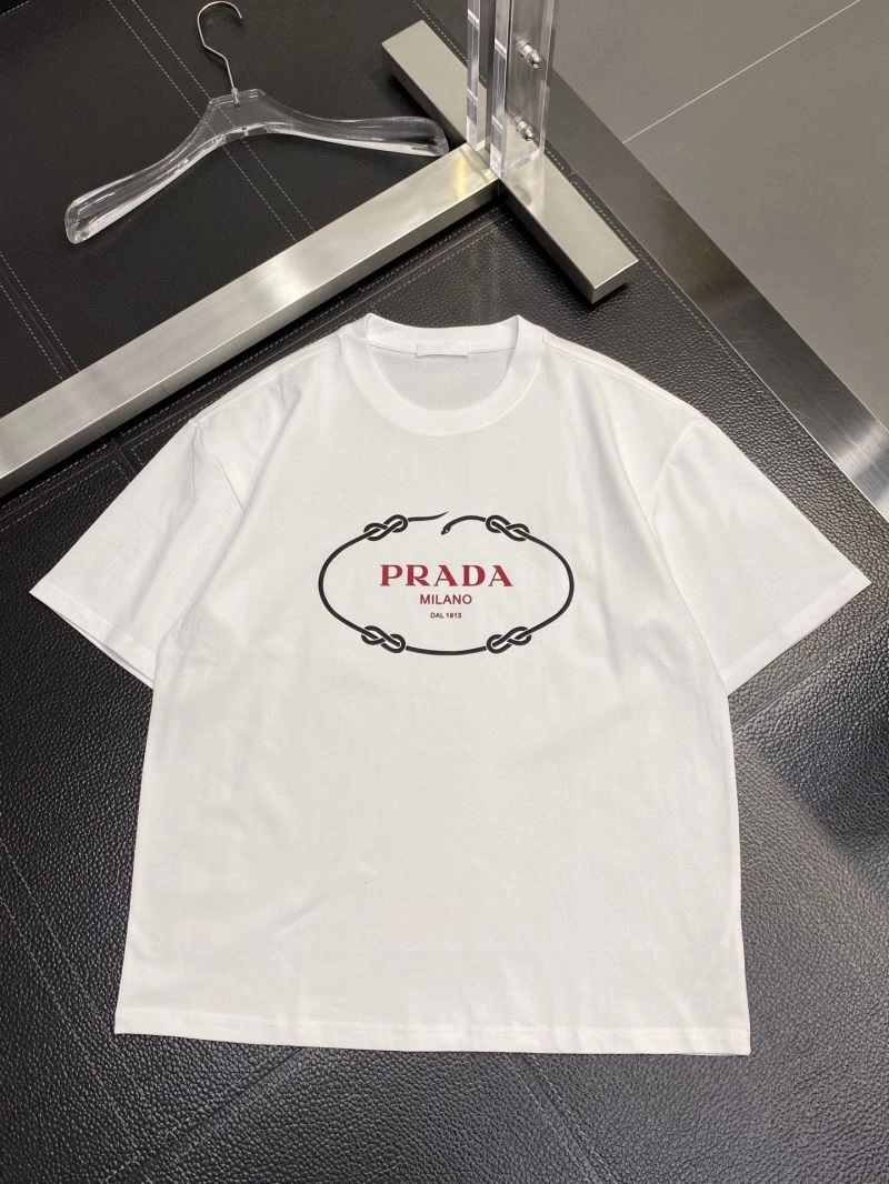 Real Prada T-Shirts